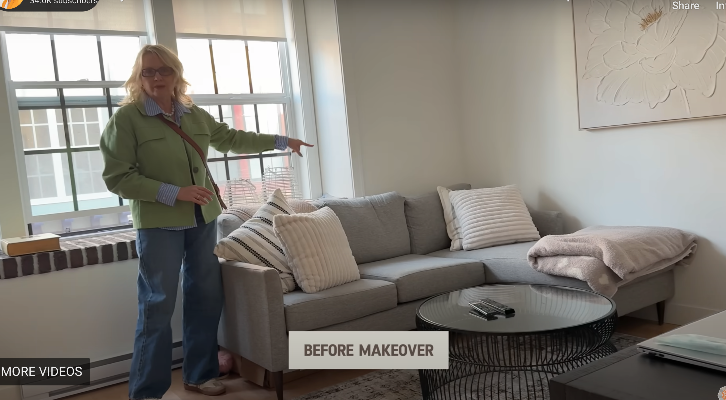 'REALISTIC' ONE DAY RENTAL MAKEOVER - Page 3 - Blogs & Forums