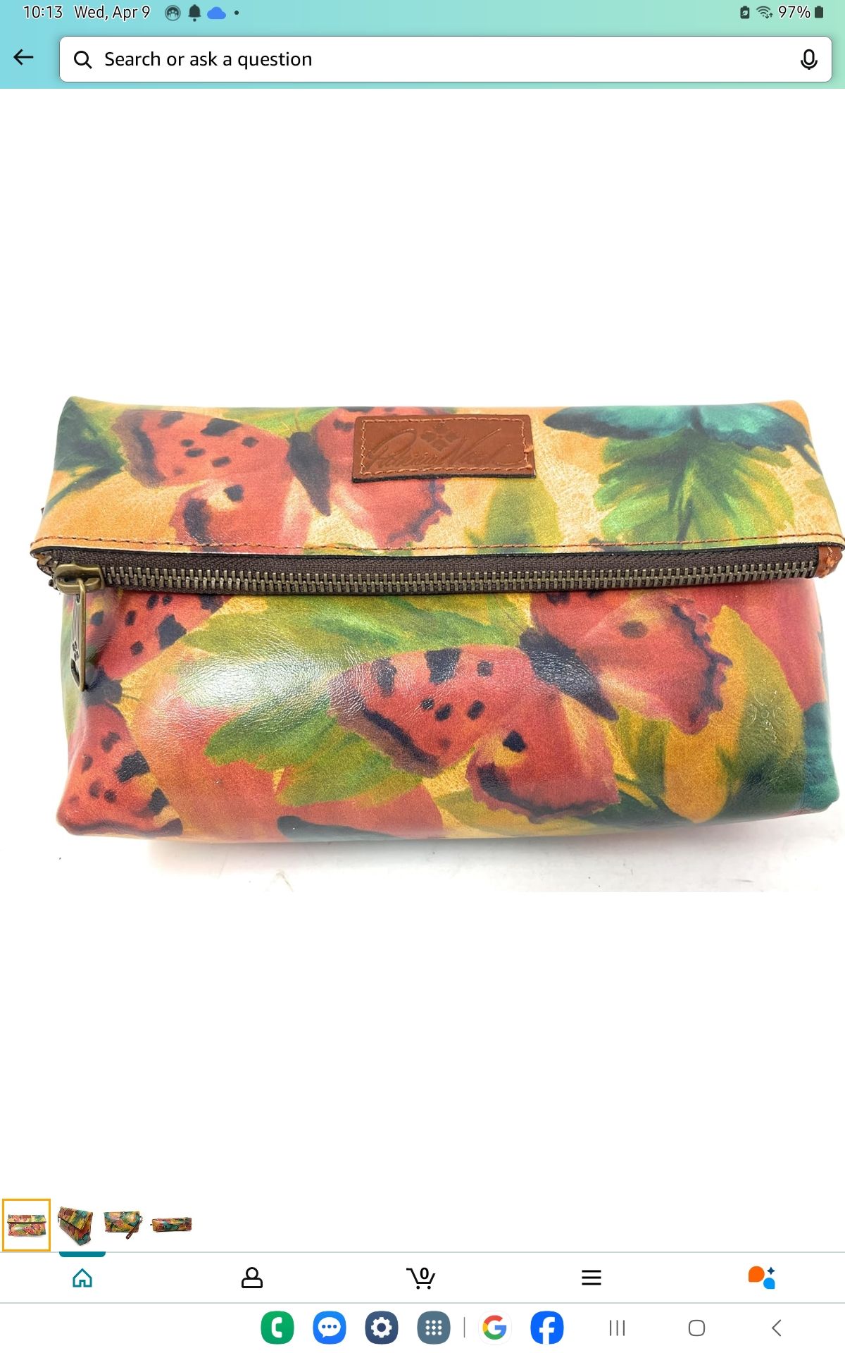 Nice find at TJ Maxx - Blogs & Forums