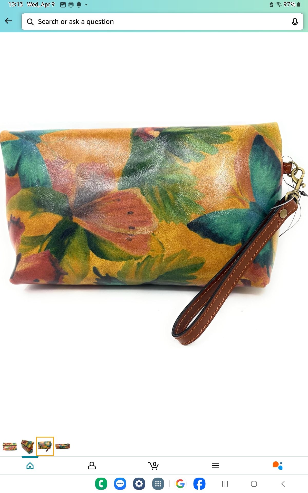 Nice find at TJ Maxx - Page 2 - Blogs & Forums