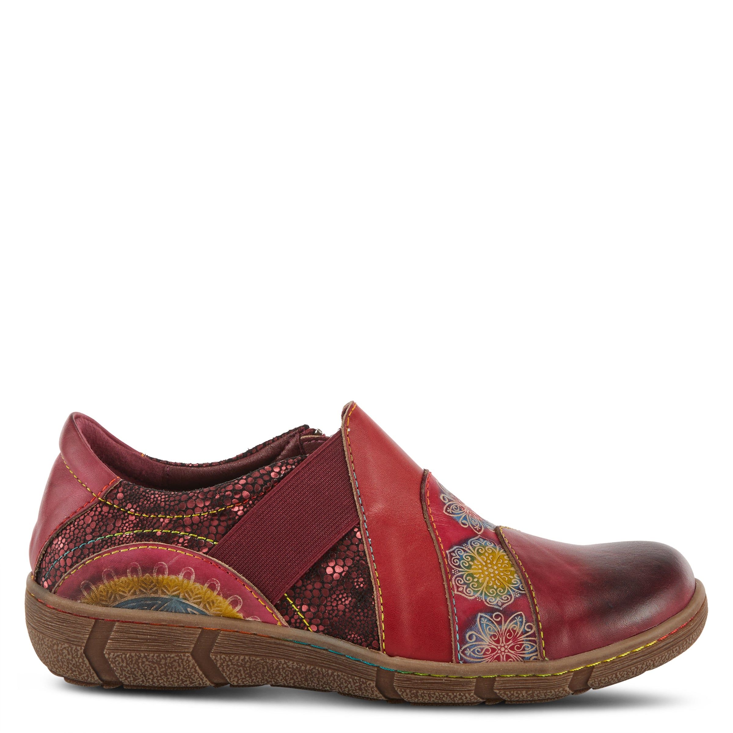 “ARTSY” SHOE - Blogs & Forums