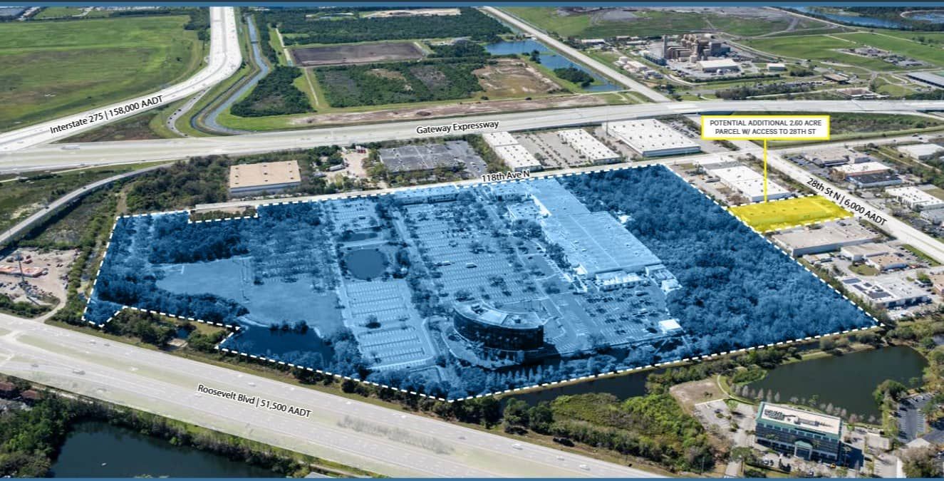 QVC to lay off 900 in Florida - Blogs & Forums