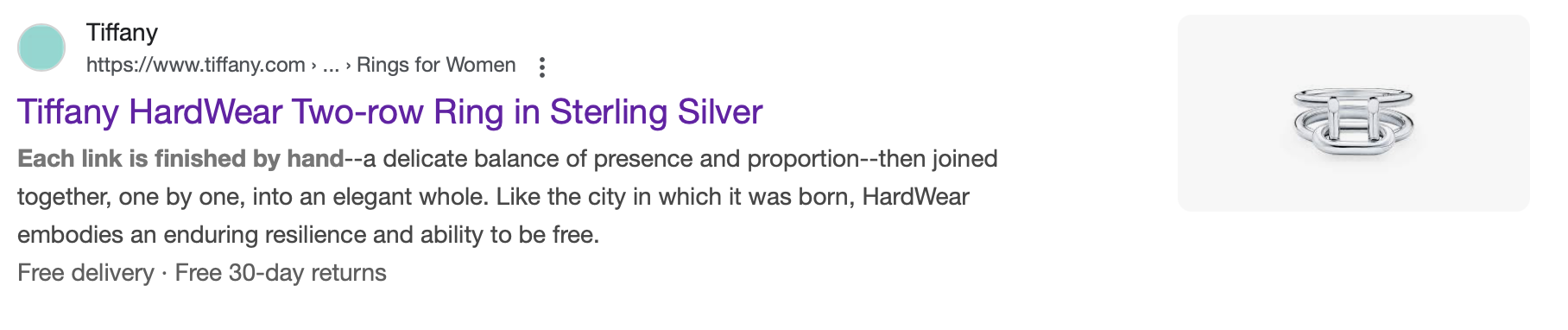 Do you know about this ring from Amy? - Page 2 - Blogs & Forums