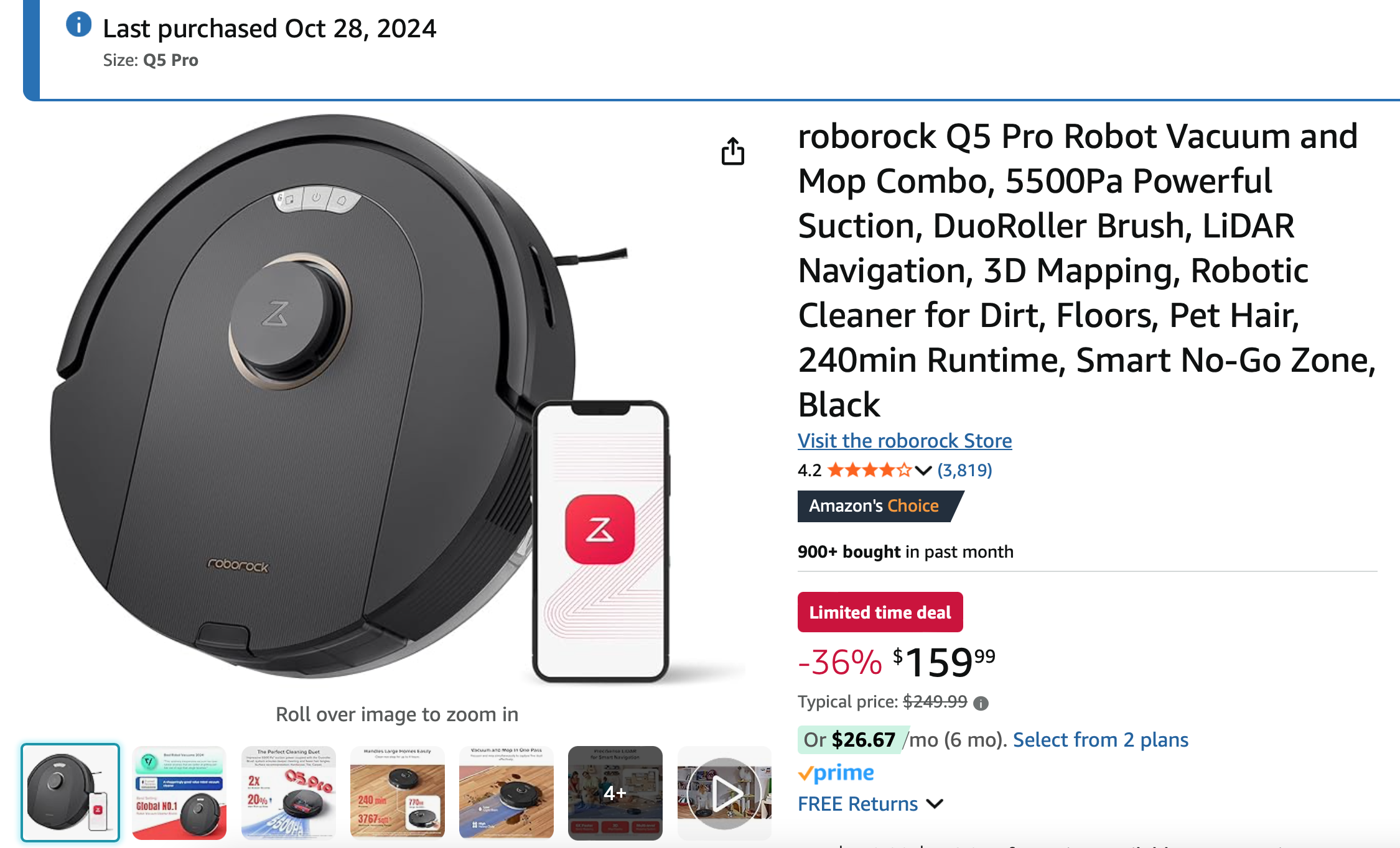 iRobot Roomba on HSN - Blogs & Forums