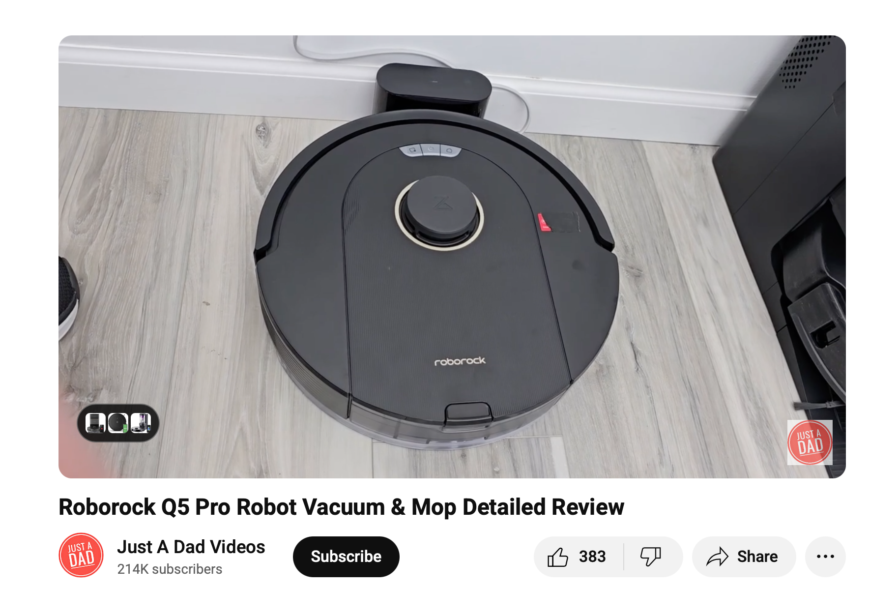 iRobot Roomba on HSN - Blogs & Forums