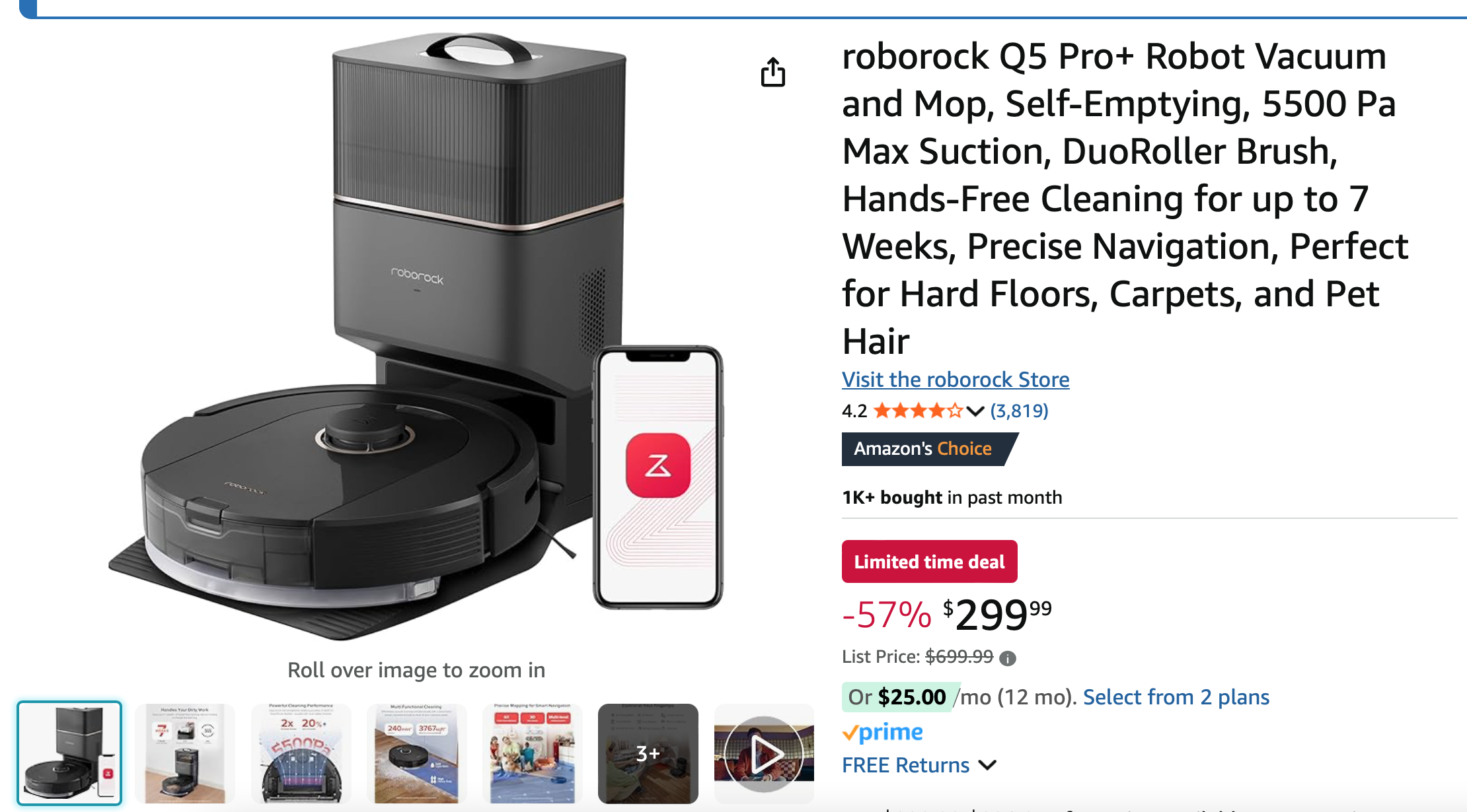 iRobot Roomba on HSN - Blogs & Forums