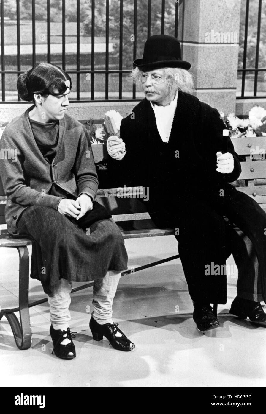 Re: Ruth Buzzi passed away - Page 2 - Blogs & Forums