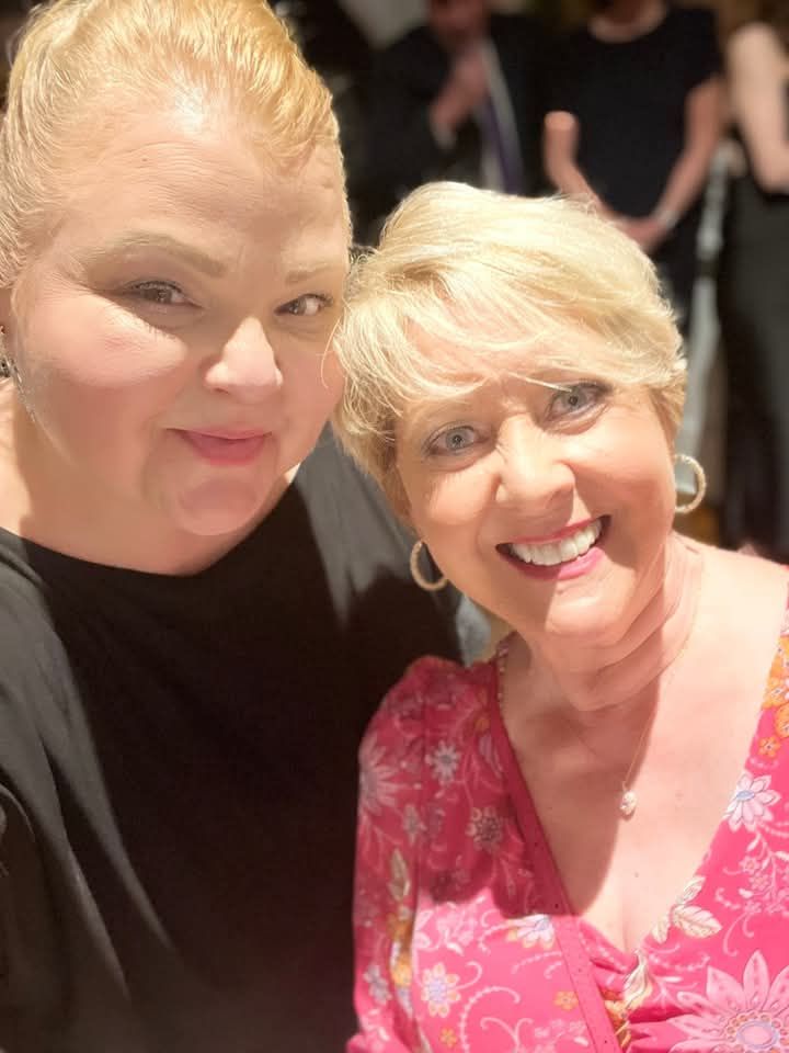 QVC Host Justin Sochovka's Wedding - Blogs & Forums