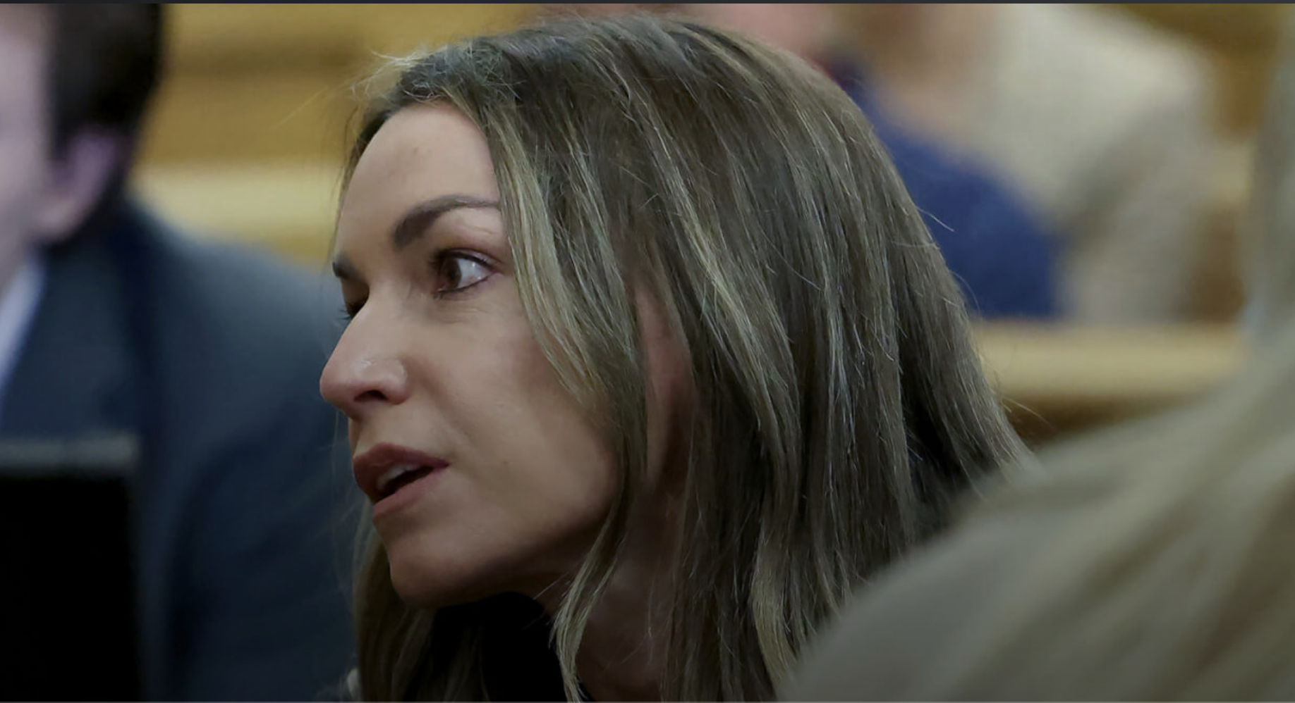 📺 Karen Reed/Read "Re-trial" - CourtTV 📺 - Blogs & Forums