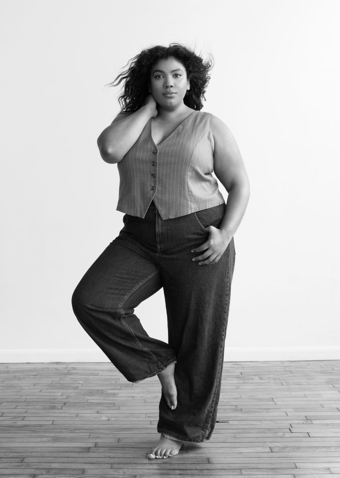 Morgan - Model - Page 3 - Blogs & Forums