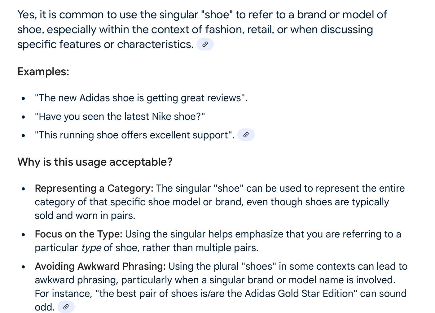 Pants, shorts, capris, cropped pants ALL COME IN P... - Page 2 - Blogs & Forums