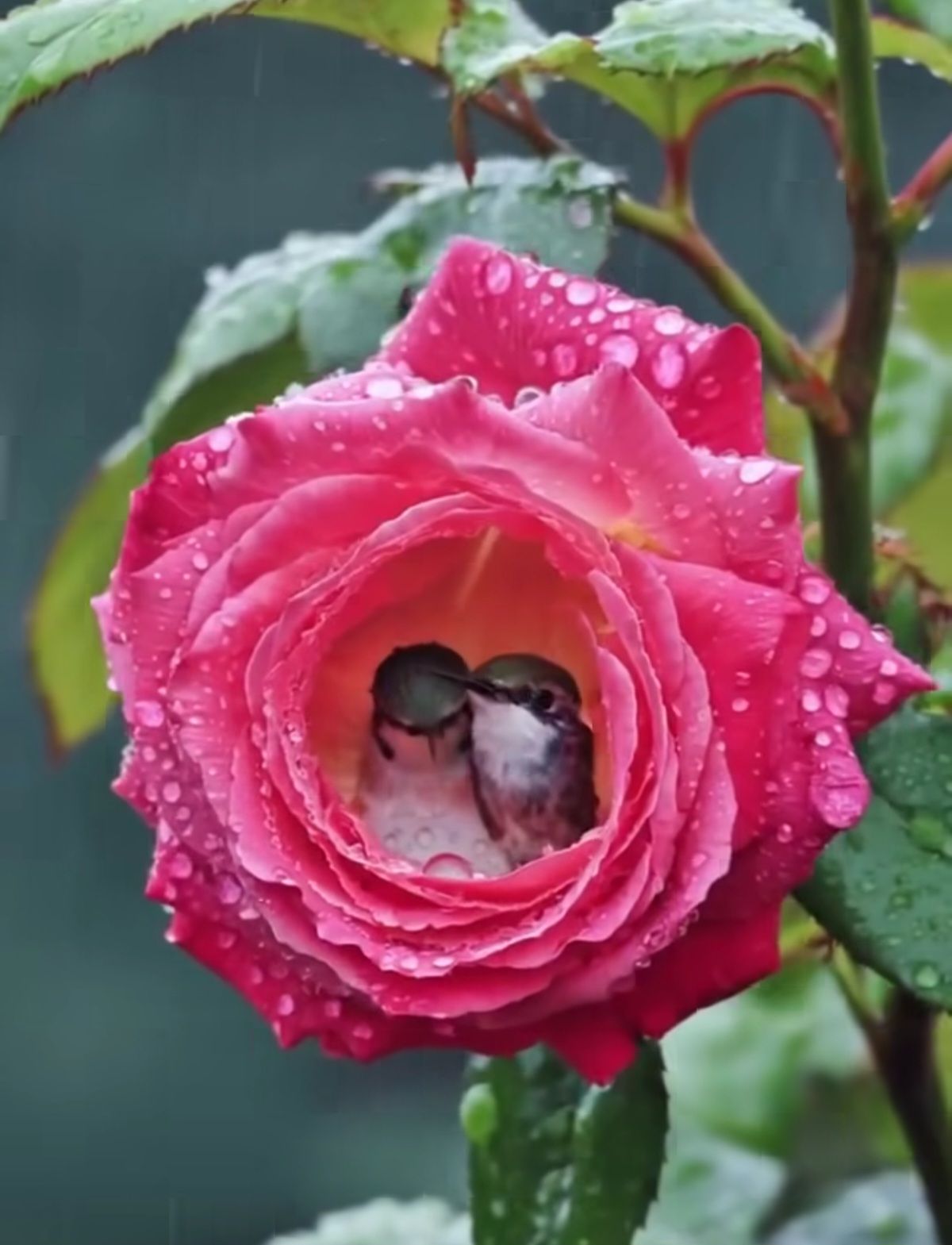 Darling Babies, Beautiful Rose - Page 2 - Blogs & Forums