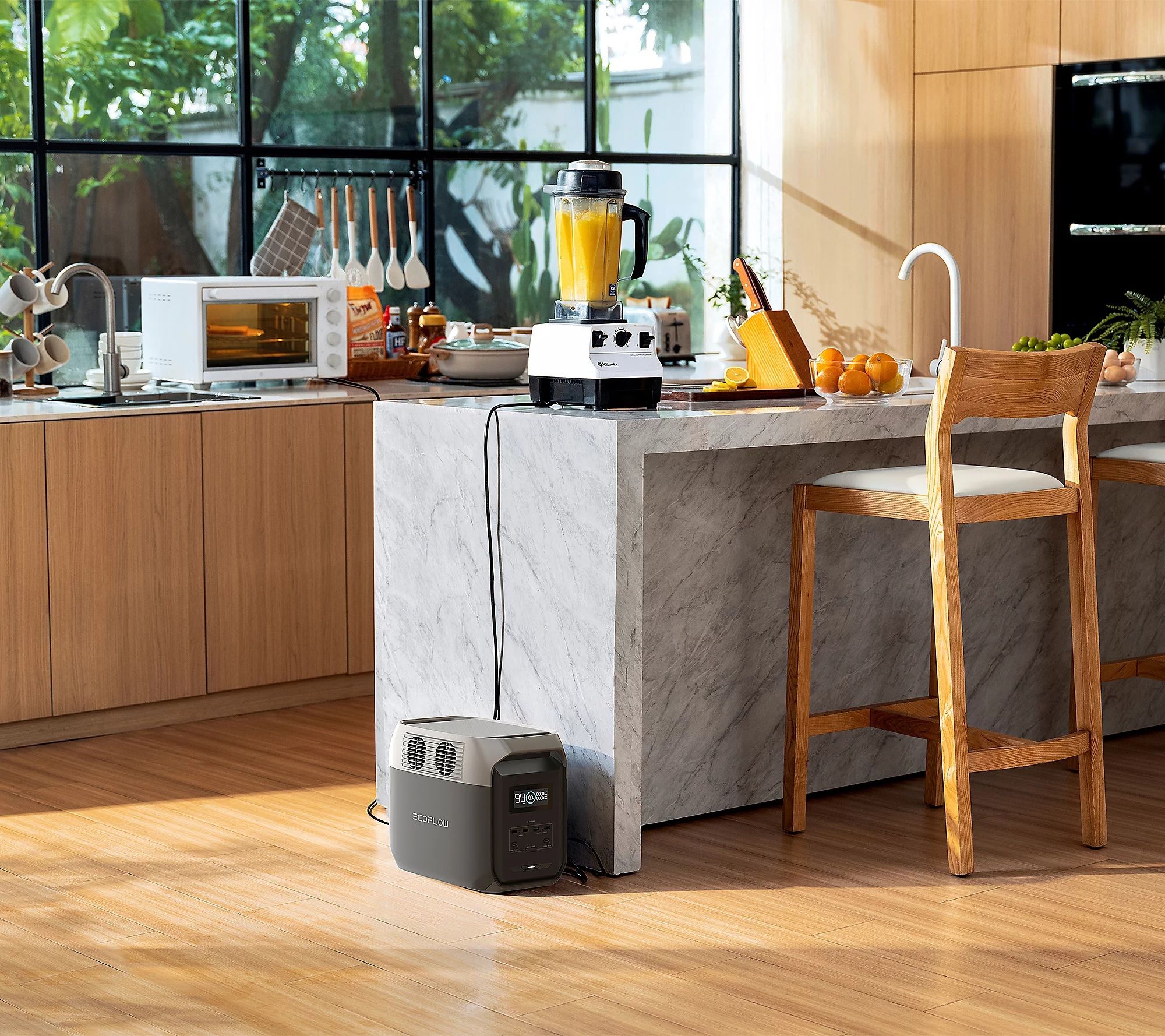 Ecoflow Power Station TSV May 25, 2025 - Blogs & Forums
