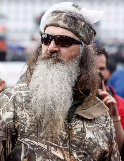 RIP Phil Robertson-The Duck Commander - Blogs & Forums