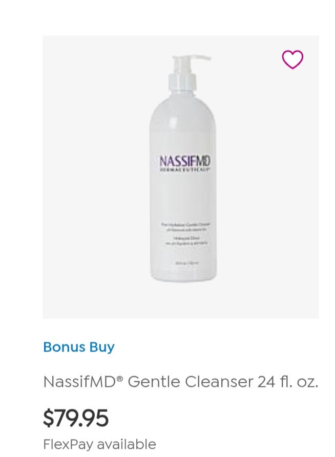 Nassif TS on HSN, Wed May 28 - Blogs & Forums