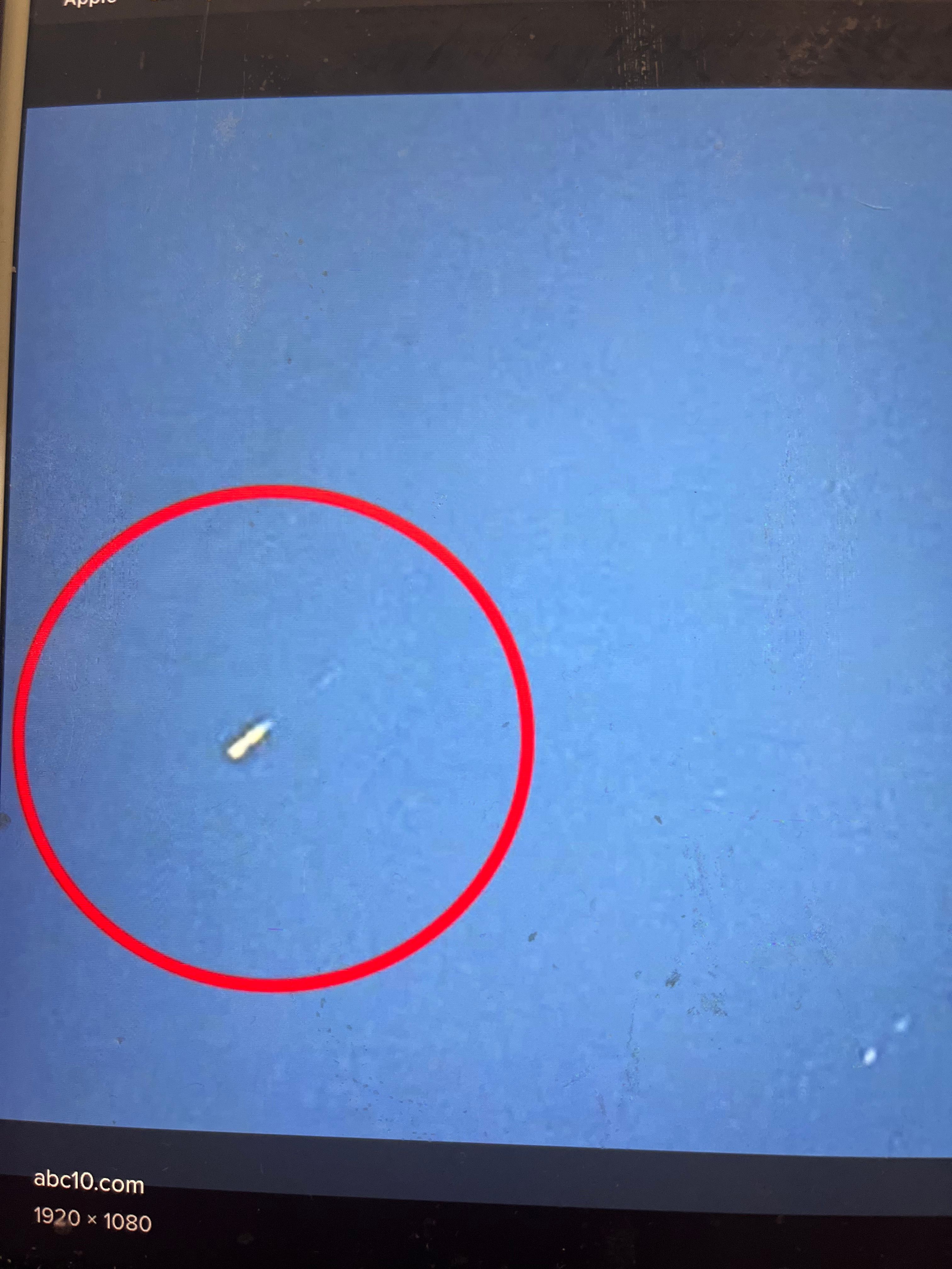 Floridians, Start Your Dust Cloths - Blogs & Forums