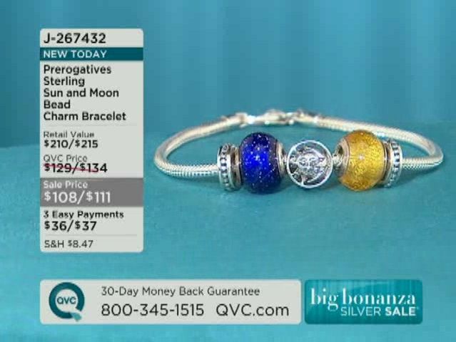 Do you like charm bracelets? - Page 2 - Blogs & Forums