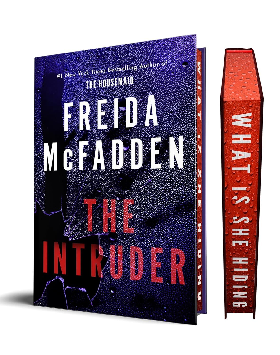 Freida McFadden Oct. 7th 2025 book - Blogs & Forums