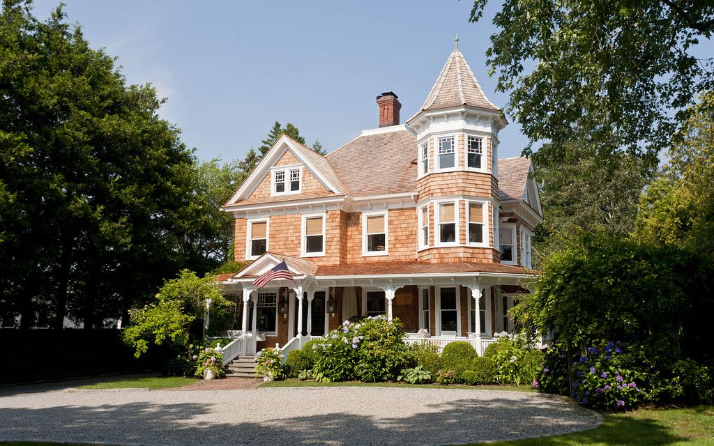 HISTORIC SOUTHAMPTON VICTORIAN - Blogs & Forums