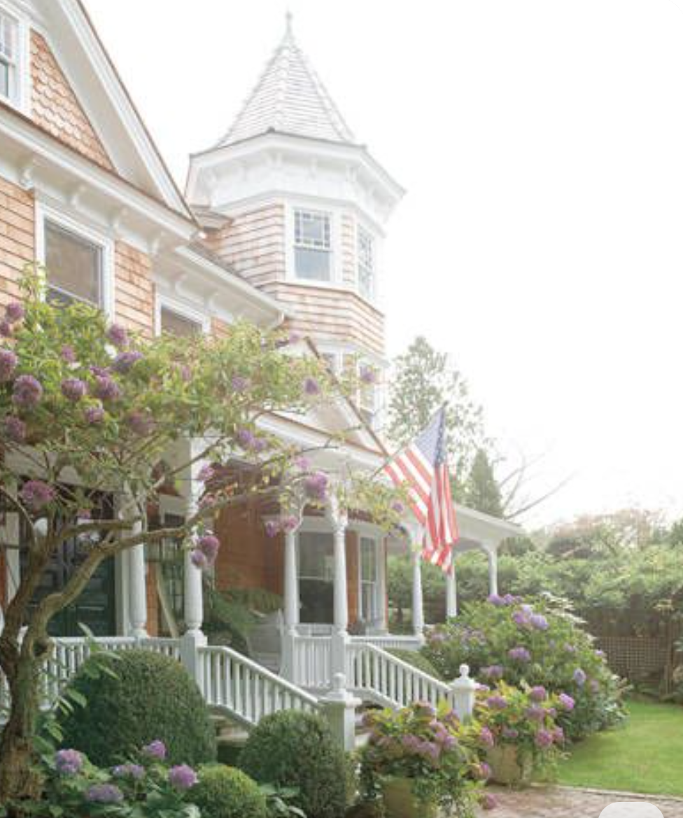 HISTORIC SOUTHAMPTON VICTORIAN - Blogs & Forums