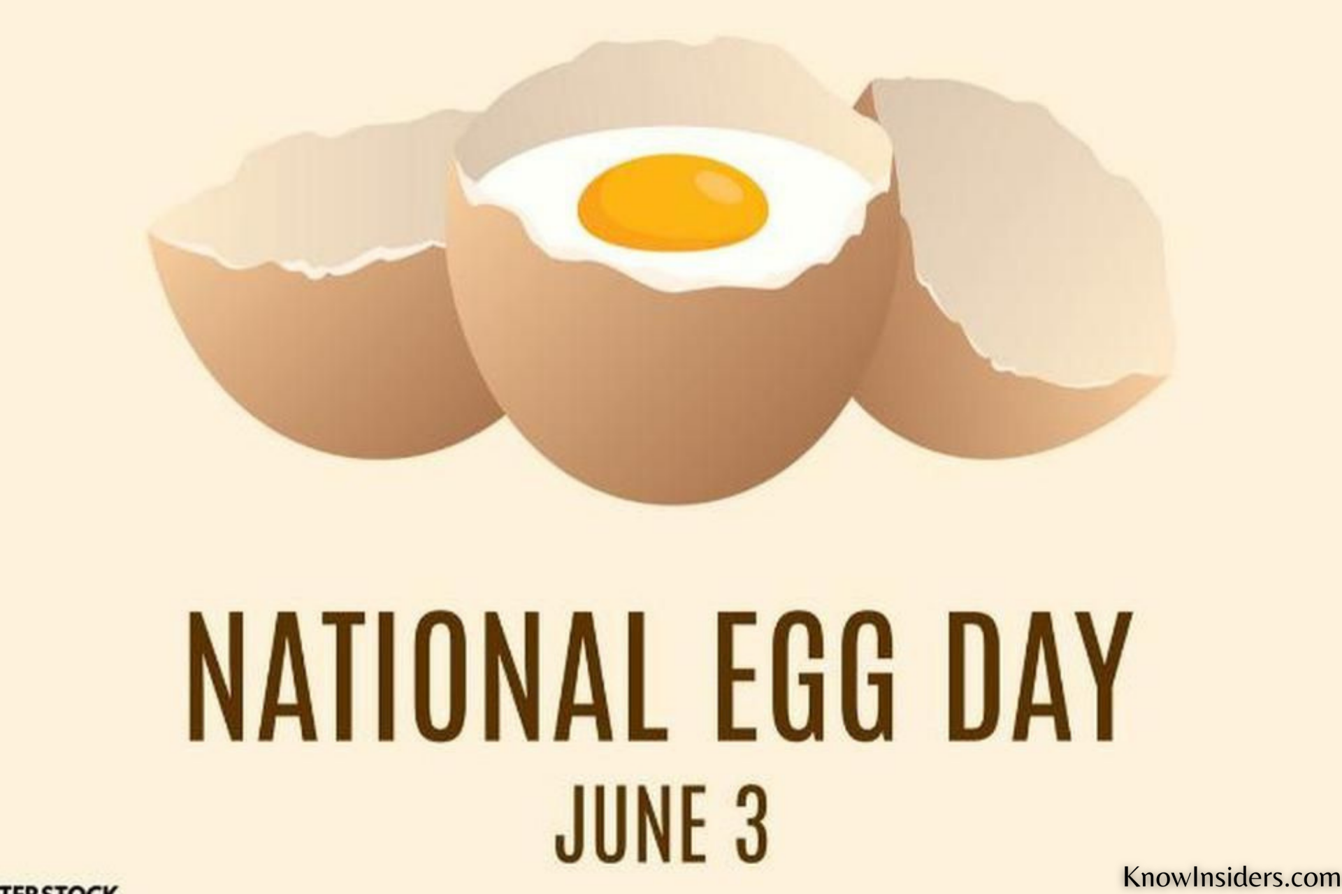 National Egg Day - June 3 - Blogs & Forums