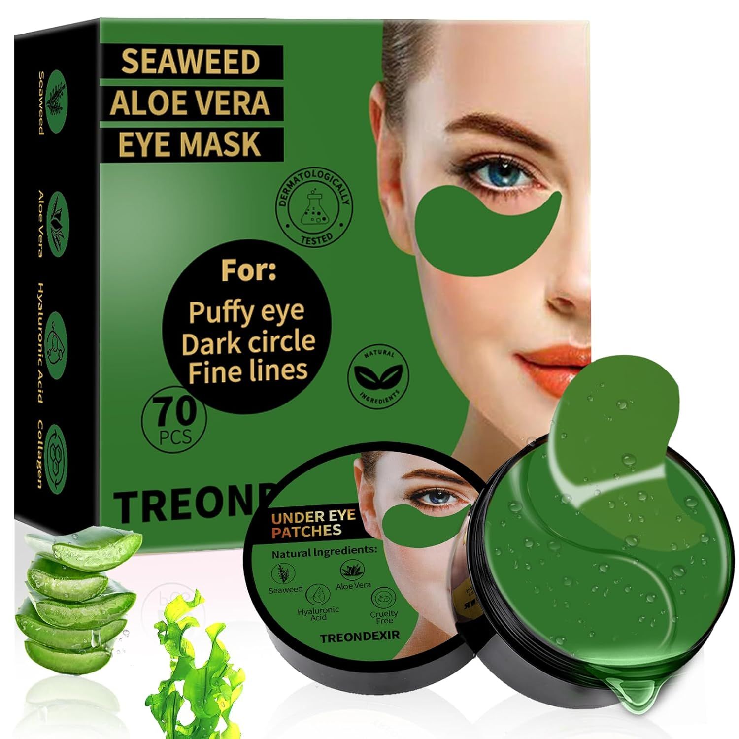 Sharing this fantastic eye mask if interested... - Blogs & Forums