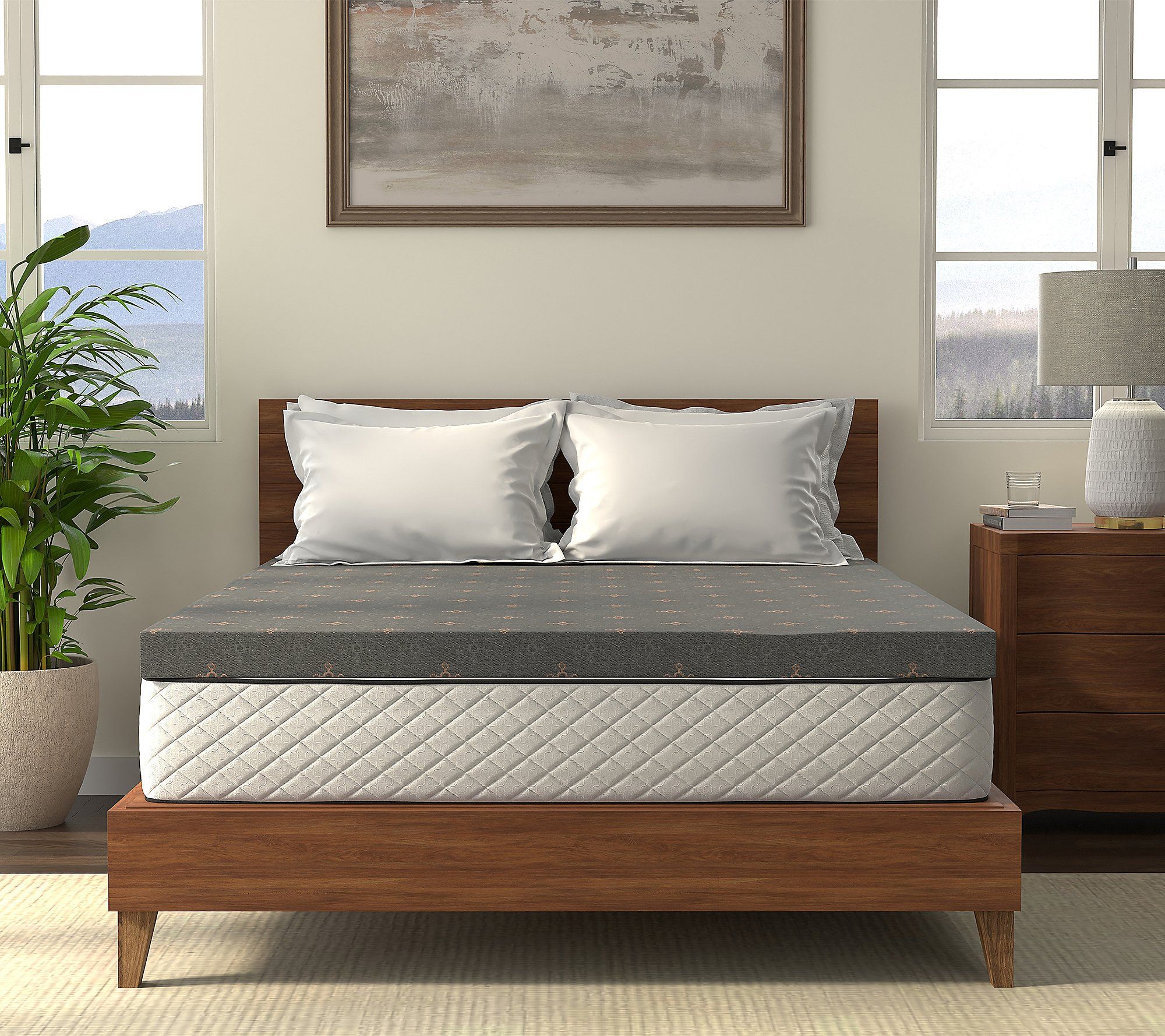 Tommie Copper Mattress Topper TSV - June 5, 2025 - Page 2 - Blogs & Forums