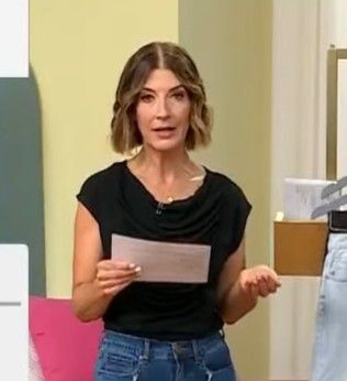 QVC already influencing HSN hosts - Page 2 - Blogs & Forums
