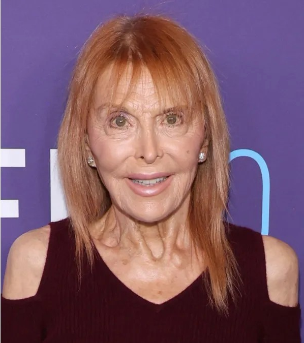 Tina Louise, 91, looking great - Page 3 - Blogs & Forums