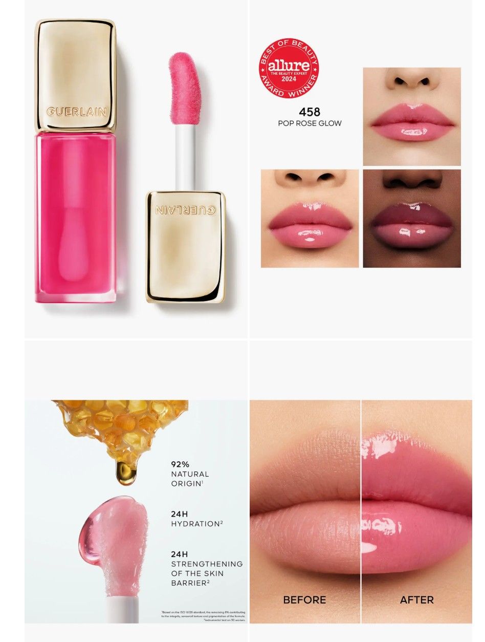 Shanus Lip Gloss Names - Blogs & Forums
