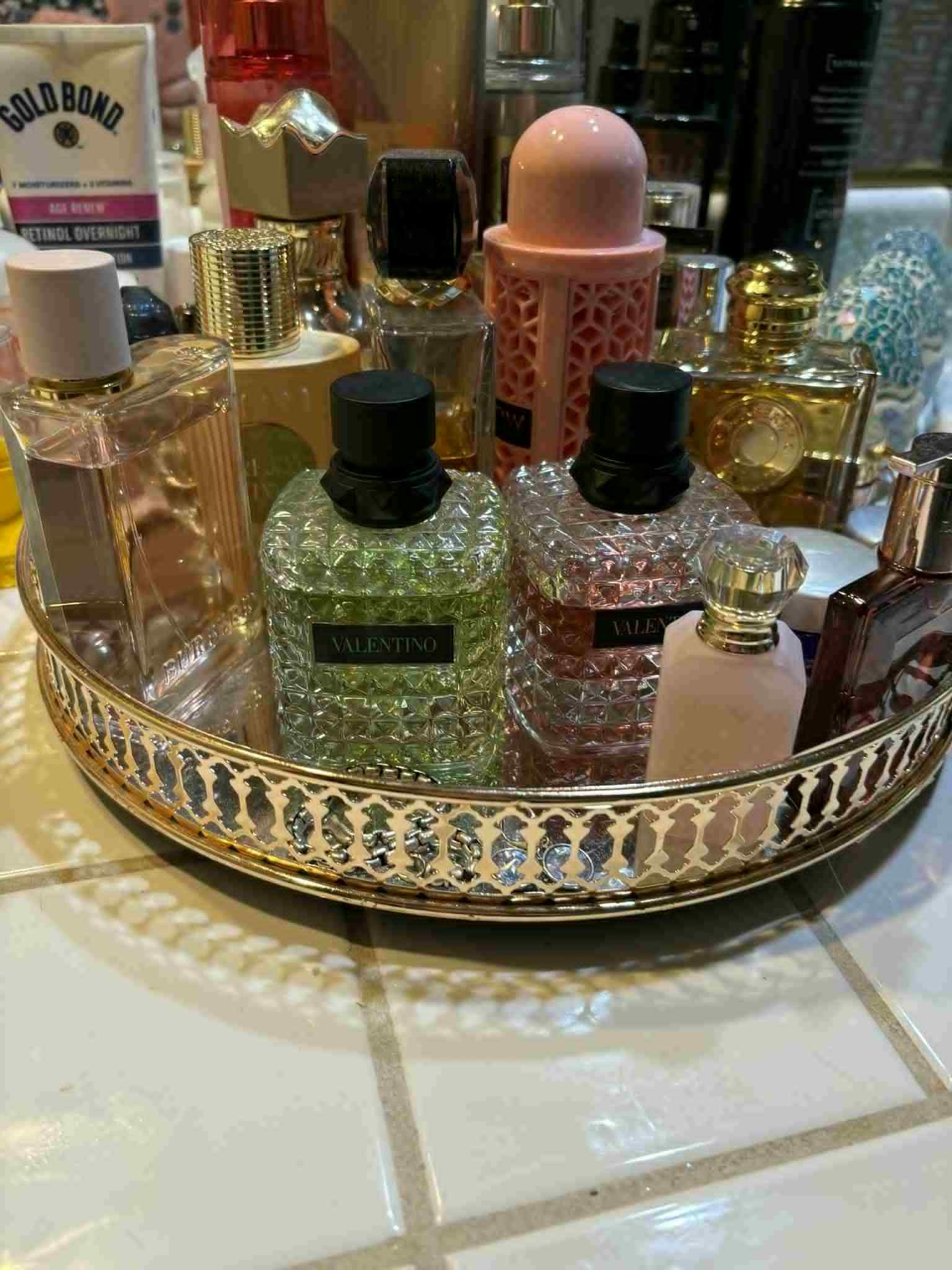 Time again for fave perfume poll - Page 6 - Blogs & Forums