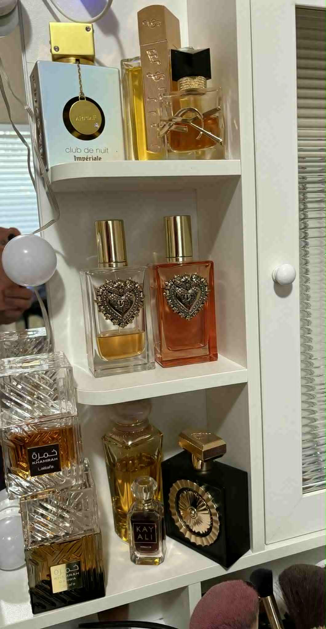 Time again for fave perfume poll - Page 5 - Blogs & Forums