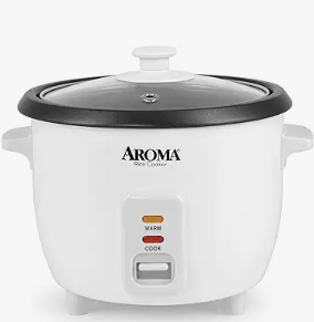 Rice Cooker - Page 2 - Blogs & Forums