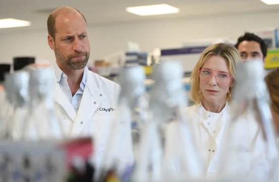 Ocean's Eight - Cate Blanchett - Blogs & Forums