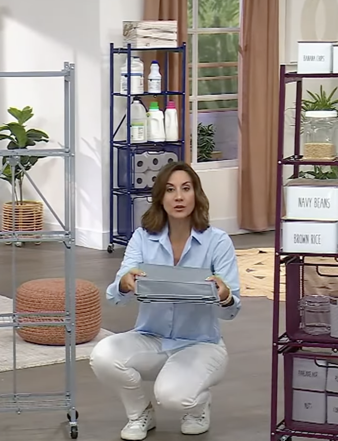 New HSN Host Revealed! - Blogs & Forums