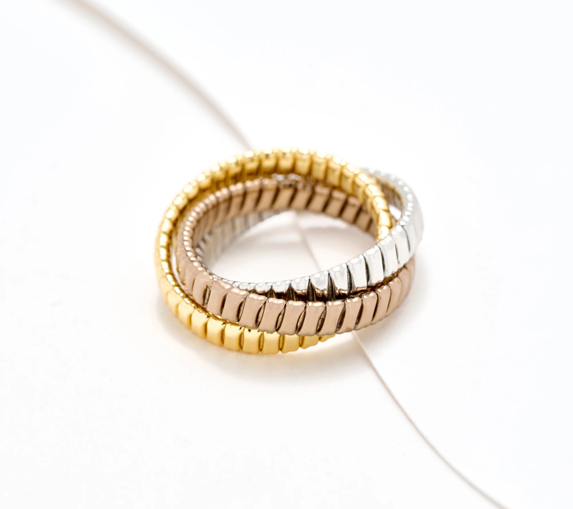 David Markstein Tubogas Bracelet TSV-June 25, 2025 - Page 3 - Blogs ...