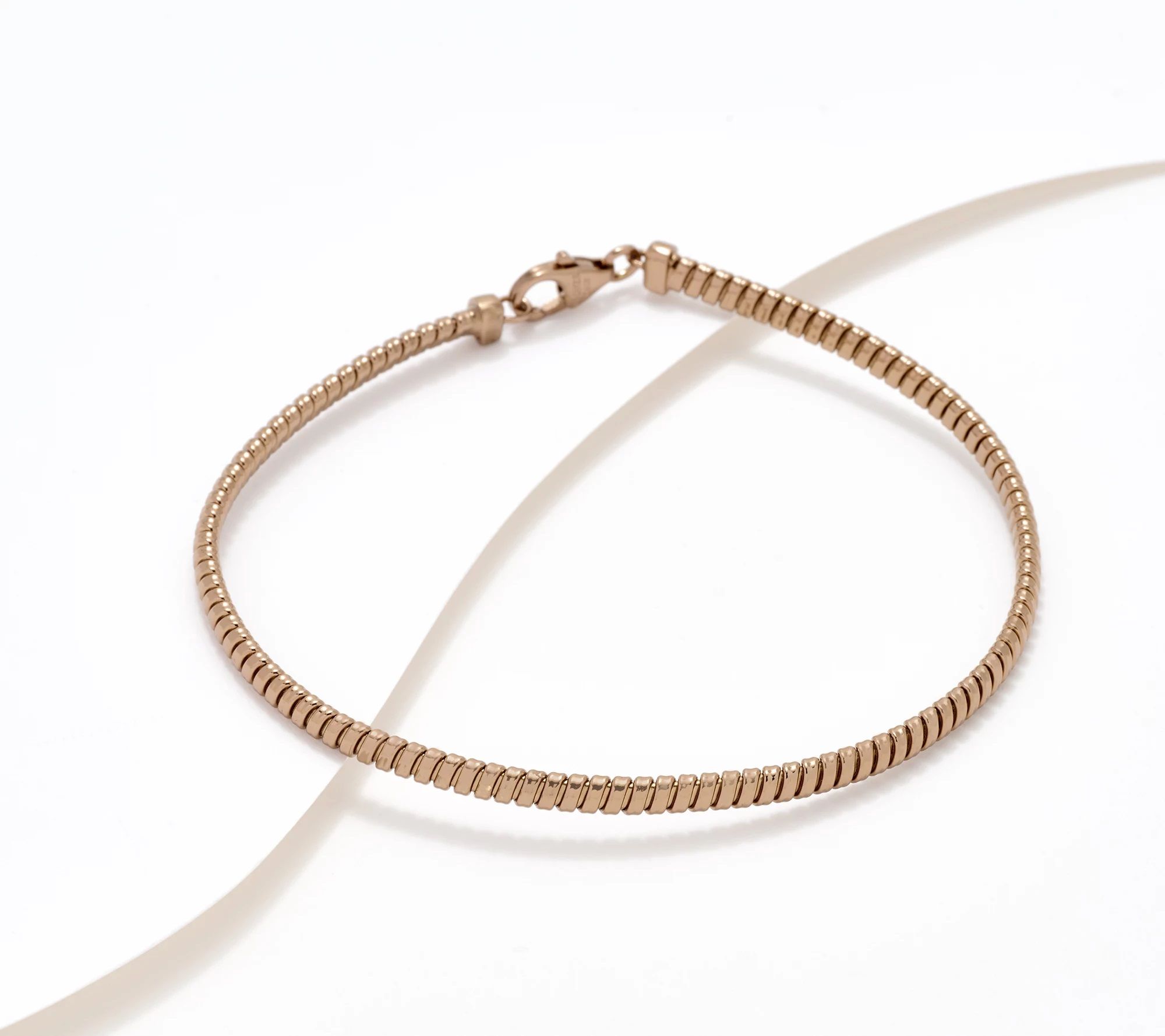 David Markstein Tubogas Bracelet TSV-June 25, 2025 - Page 3 - Blogs ...