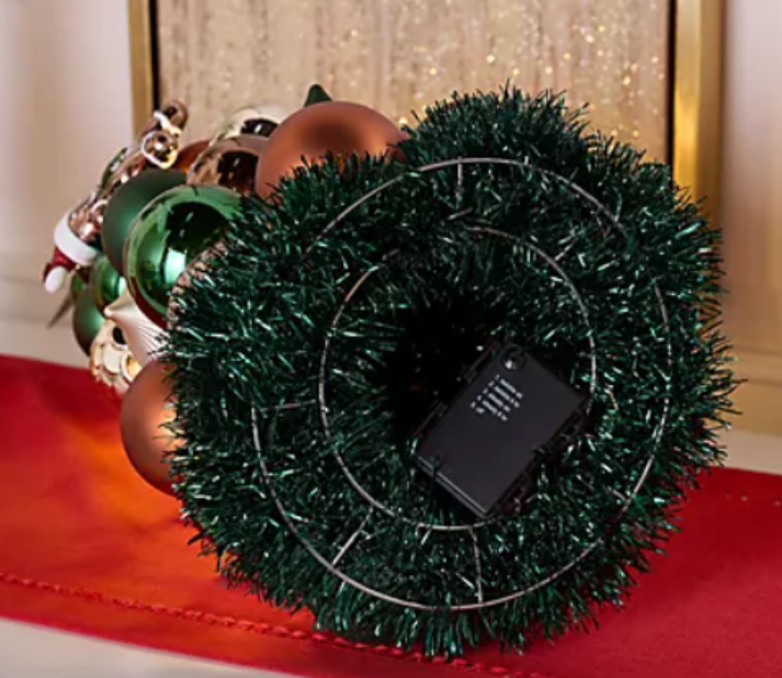 Kringle Express Shatterproof items as Big Deal - N... - Page 2 - Blogs & Forums