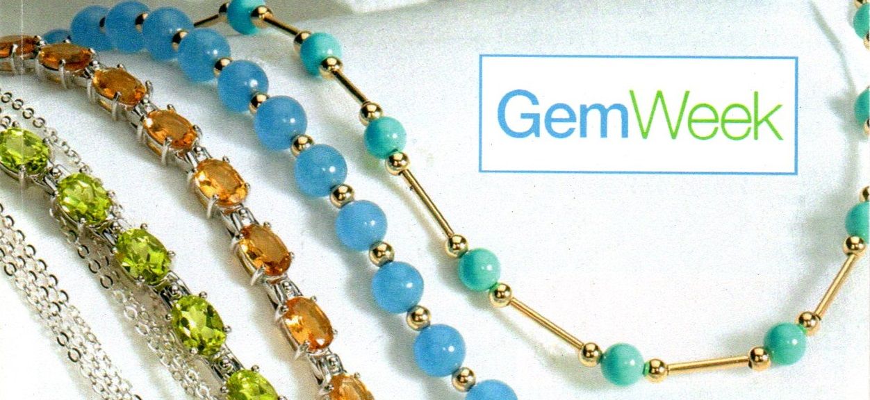 Gem Week Now through July 25 on QVC - Page 2 - Blogs & Forums