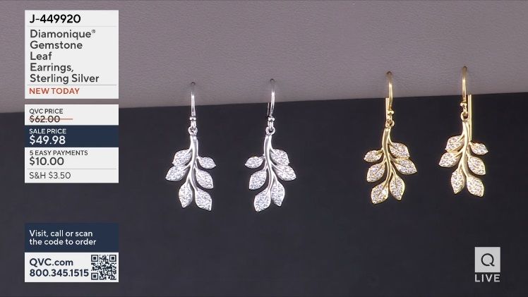 QVC Jewelry Goofs 2025 - Blogs & Forums