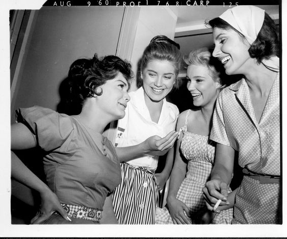 Connie Francis has died - Page 4 - Blogs & Forums