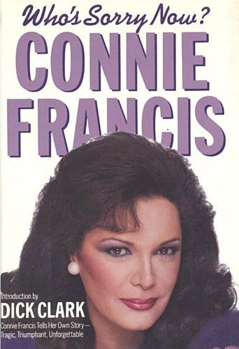 Connie Francis has died - Page 3 - Blogs & Forums