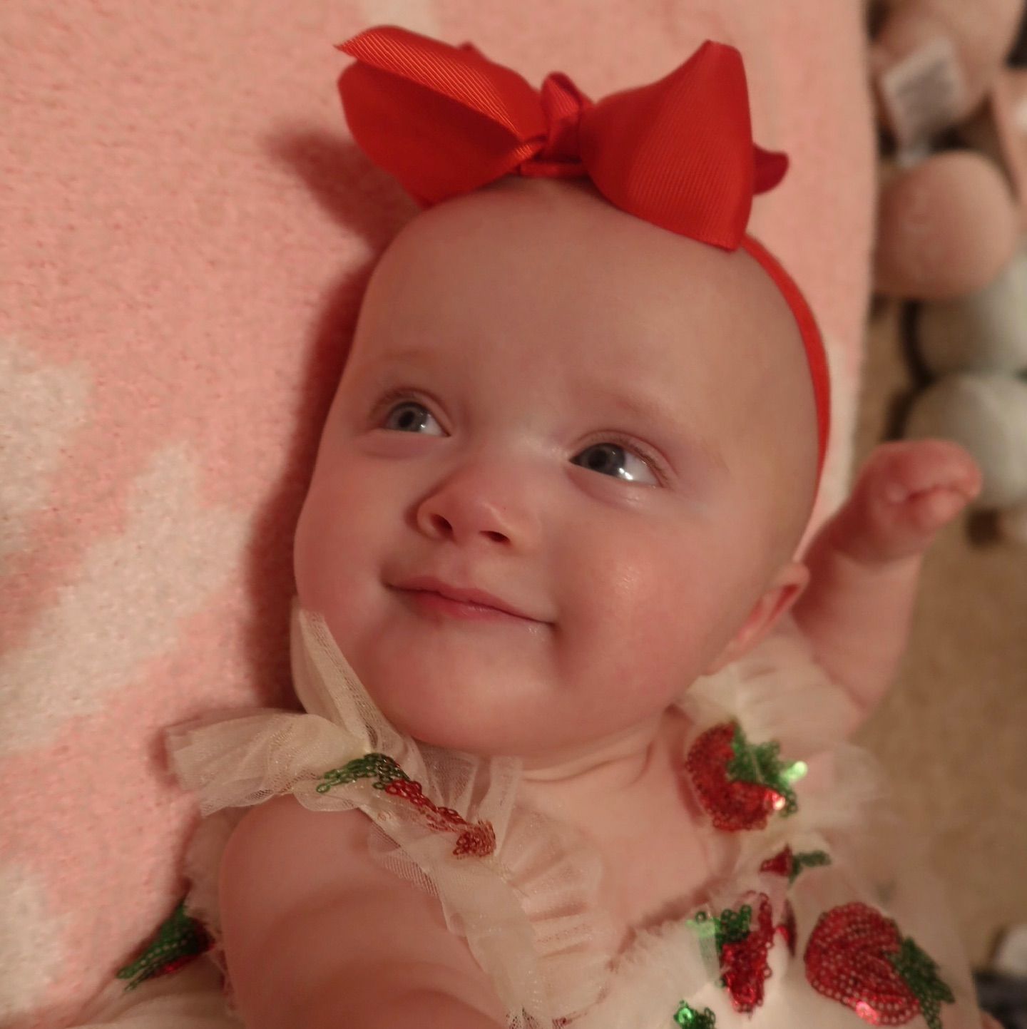 Courtney's baby at 6 months - Page 4 - Blogs & Forums