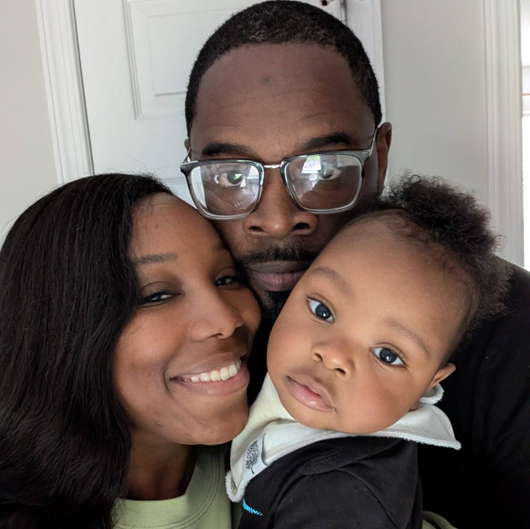 Courtney's baby at 6 months - Page 2 - Blogs & Forums