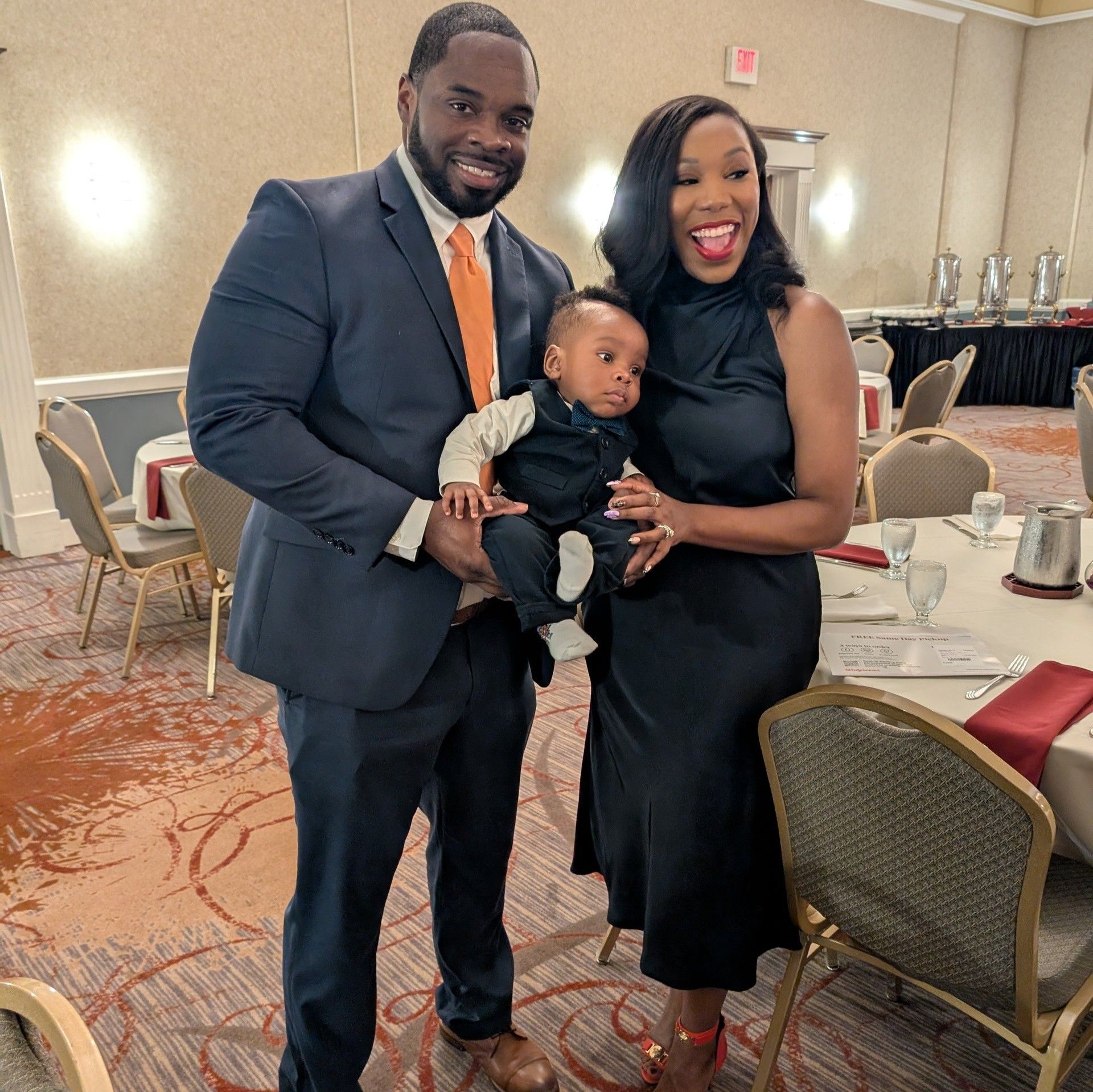 Courtney's baby at 6 months - Blogs & Forums