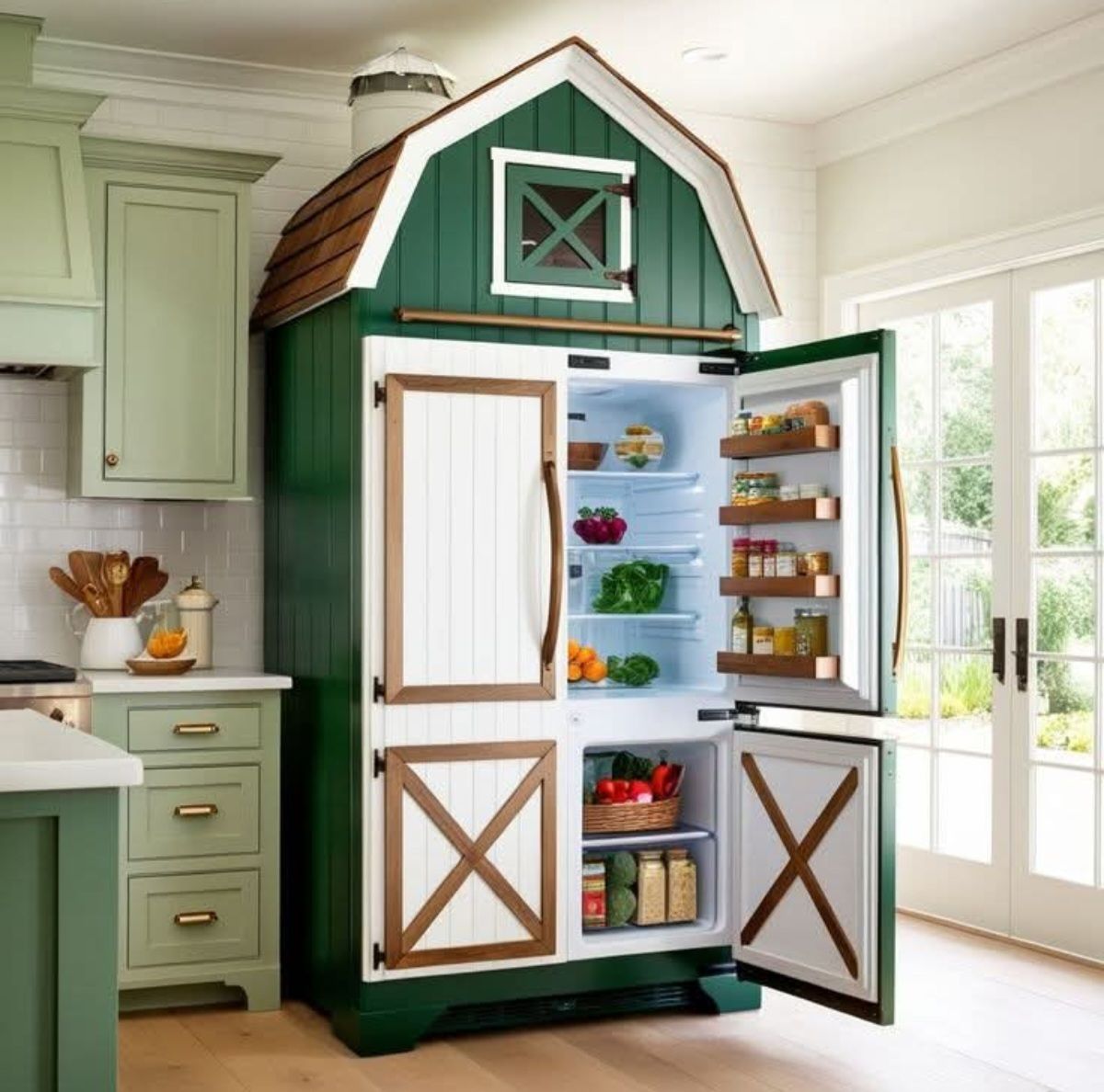 For Your Kitchen? - Page 2 - Blogs & Forums