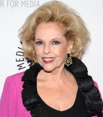 Just read of these 2 actresses passing - Page 3 - Blogs & Forums