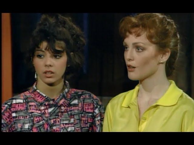 Just read of these 2 actresses passing - Page 3 - Blogs & Forums