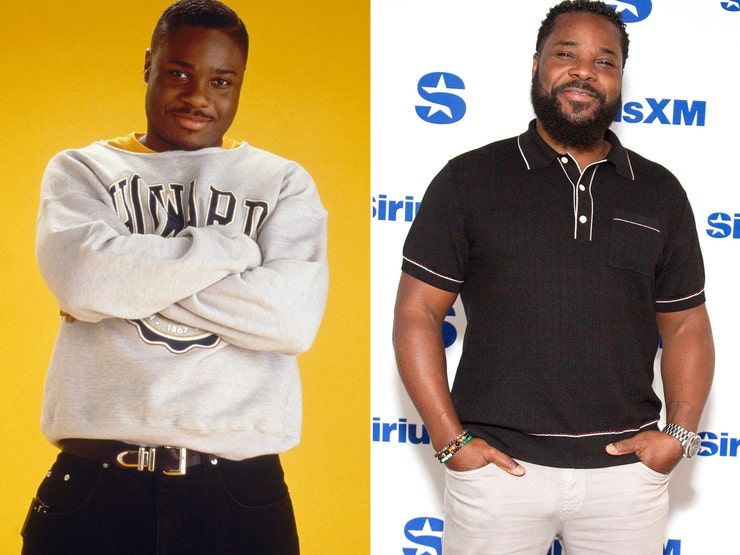 Malcolm-Jamal Warner: Only 54 - Page 6 - Blogs & Forums