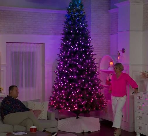 Color Prism Multi-Function Christmas Trees & Green... - Blogs & Forums