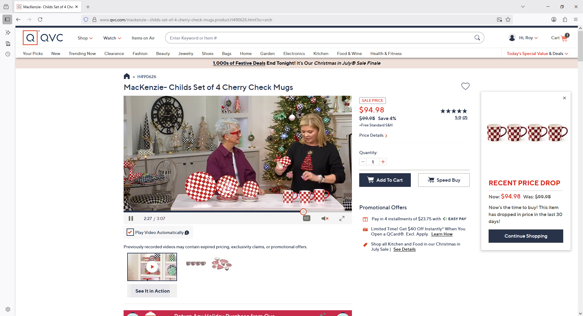 Why hide the country of origin? - Blogs & Forums